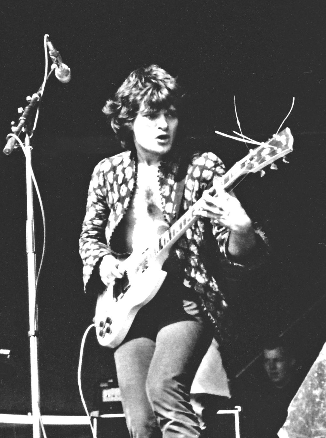 TreaTmenT | Interview | "The idea was psychedelia—the real thing." - It ...