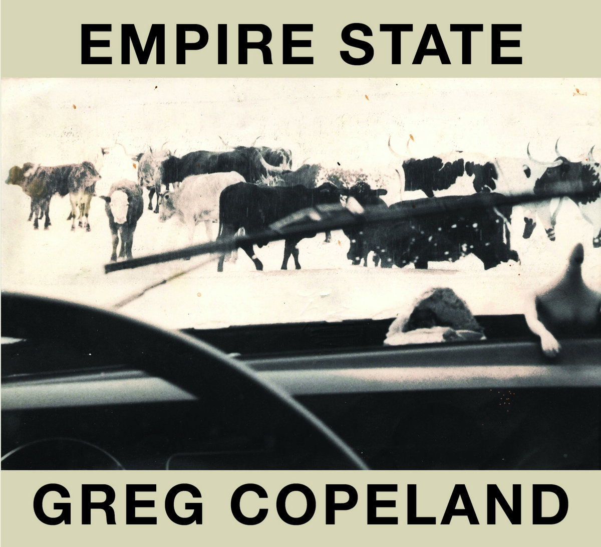 Greg Copeland | Interview | New EP, 'Empire State' - It's Psychedelic ...