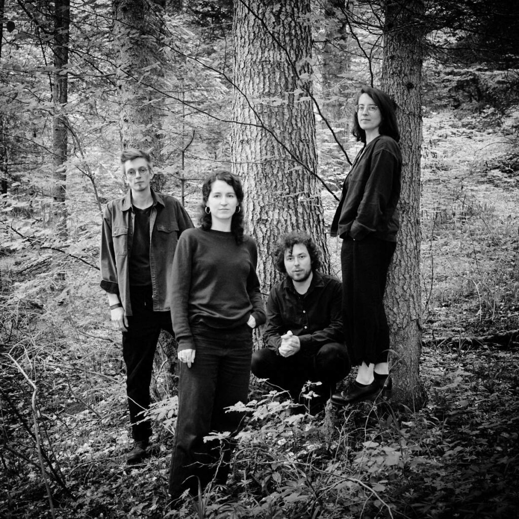 La Cozna's ‘Blanche Biche’: A Haunting Medieval Tale Reimagined in ...