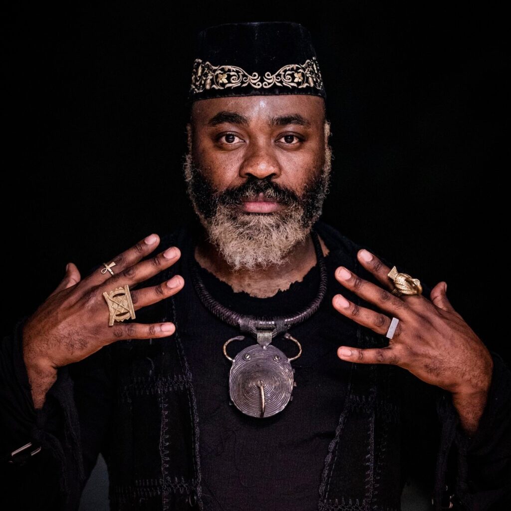 Nduduzo Makhathini | Interview | Returns With Transcendent Suite ...