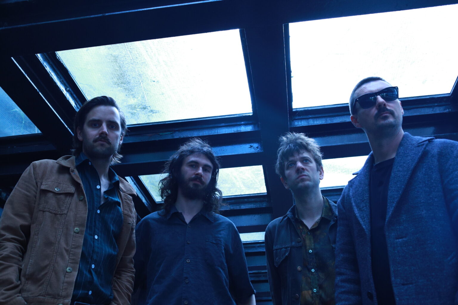 'Private Pyle' by Nothingheads | New Album, ‘The Art Of Sod’ - It's ...