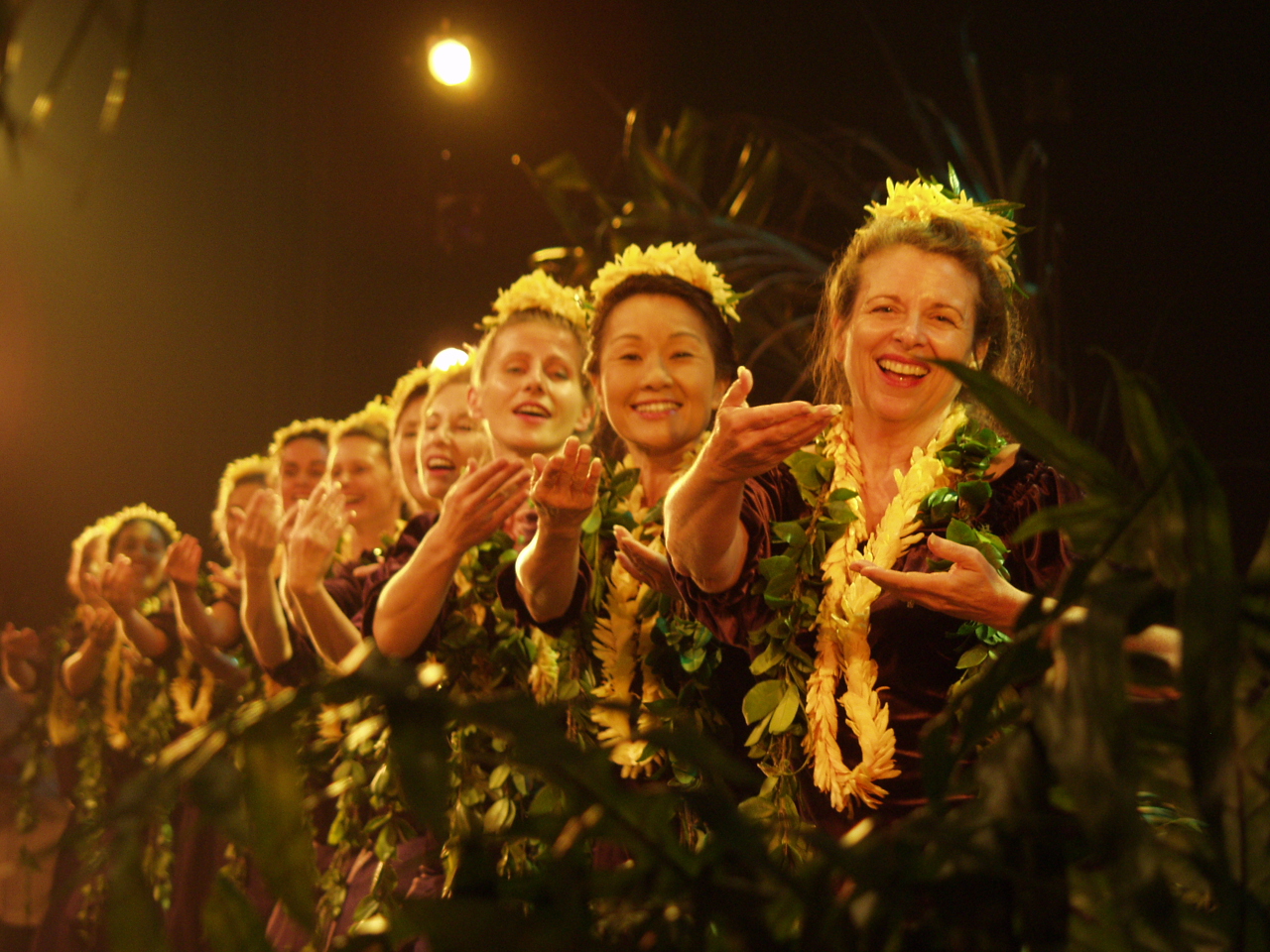 The Gentle Soul | Interview | Pamela Polland - It's Psychedelic Baby ...