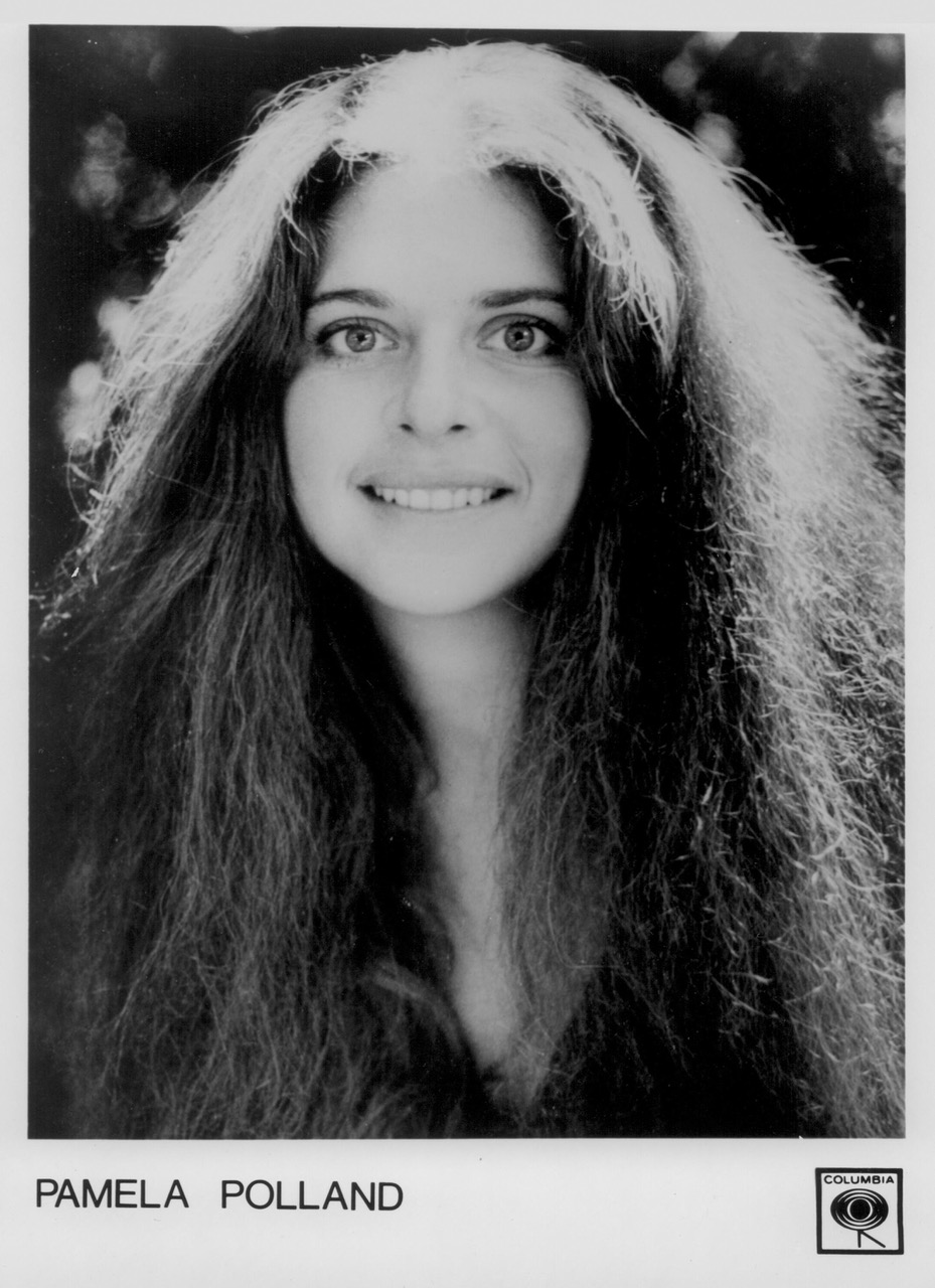 The Gentle Soul | Interview | Pamela Polland - It's Psychedelic Baby ...