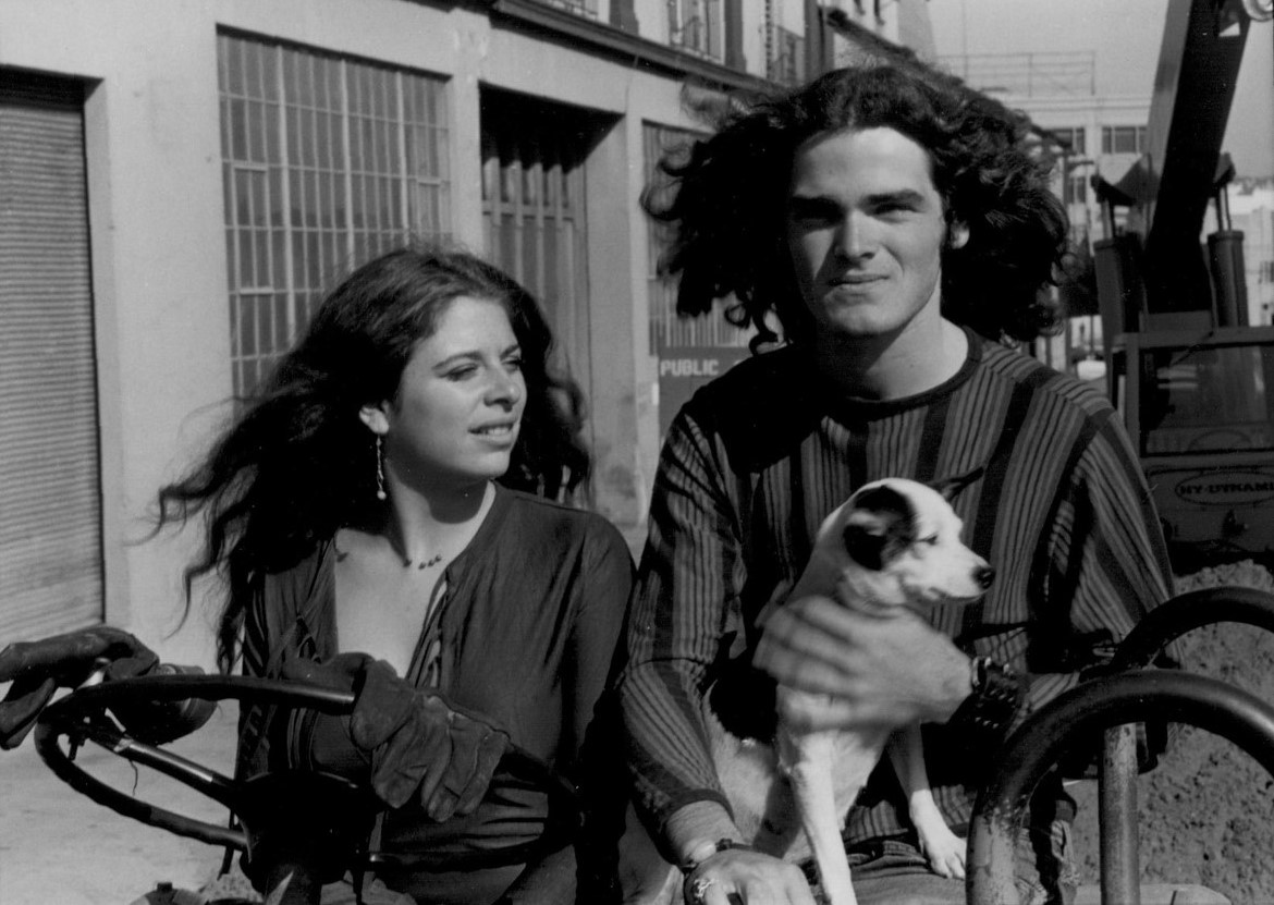 The Gentle Soul | Interview | Pamela Polland - It's Psychedelic Baby ...
