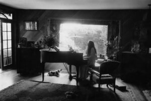 The Gentle Soul | Interview | Pamela Polland - It's Psychedelic Baby ...