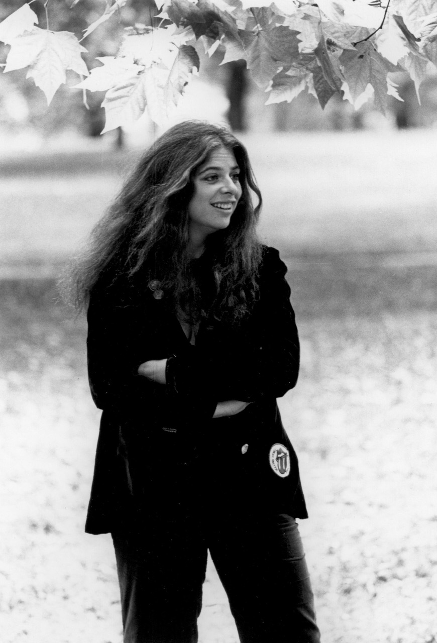 The Gentle Soul | Interview | Pamela Polland - It's Psychedelic Baby ...