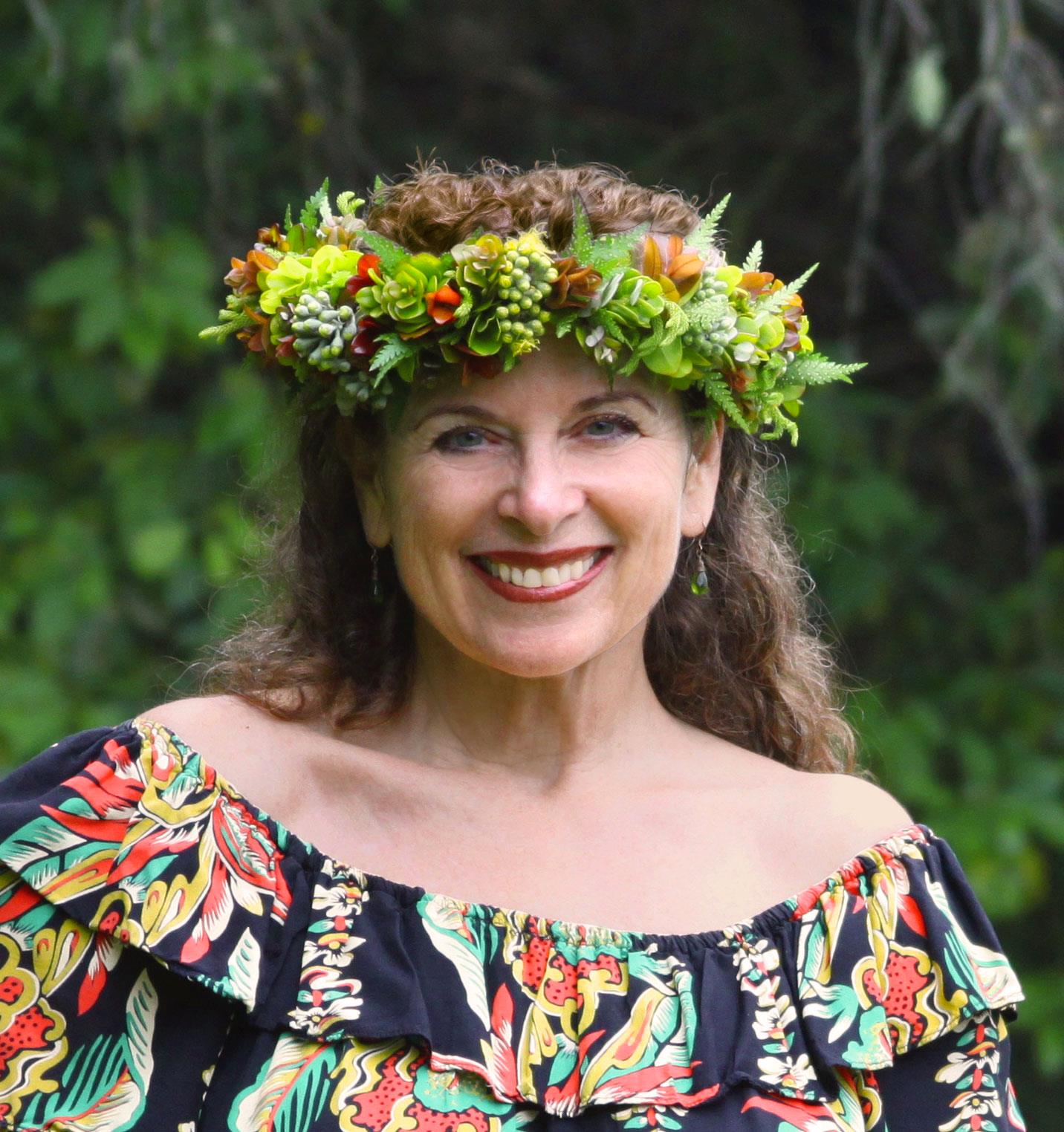 The Gentle Soul | Interview | Pamela Polland - It's Psychedelic Baby ...