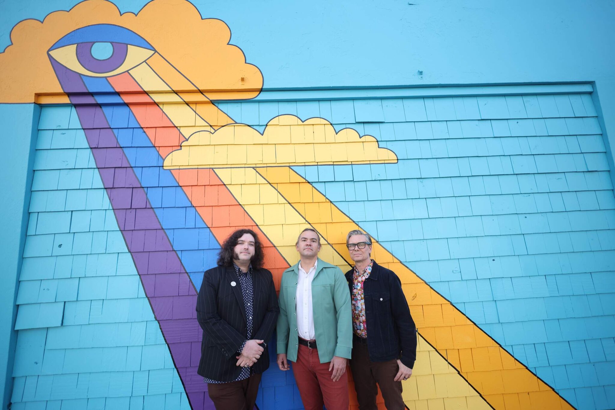 Trabants | Interview | “Each of our releases explores a different ...