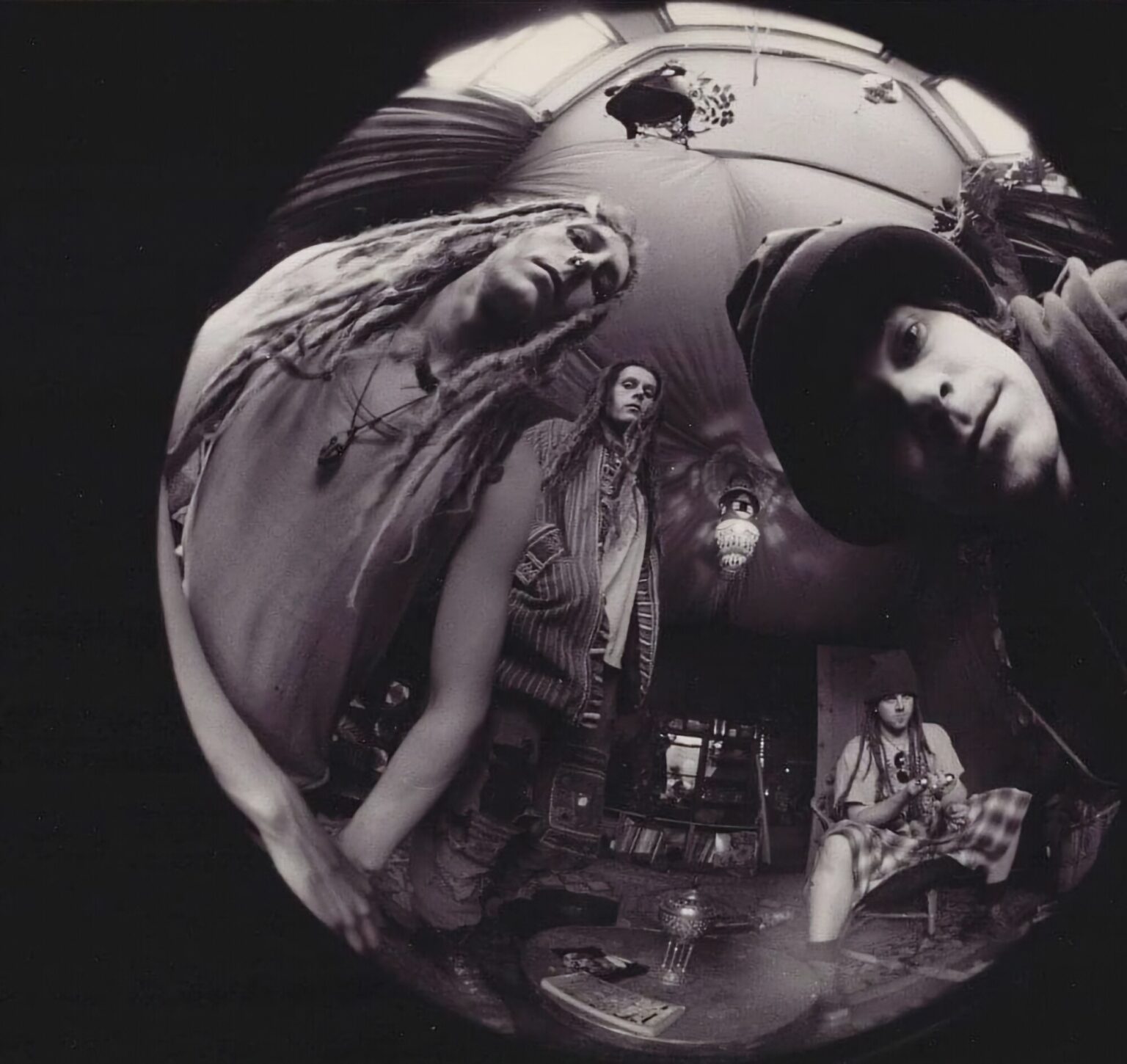Dead Flowers | Interview | Echoes of the Free Festival Spirit - It's ...