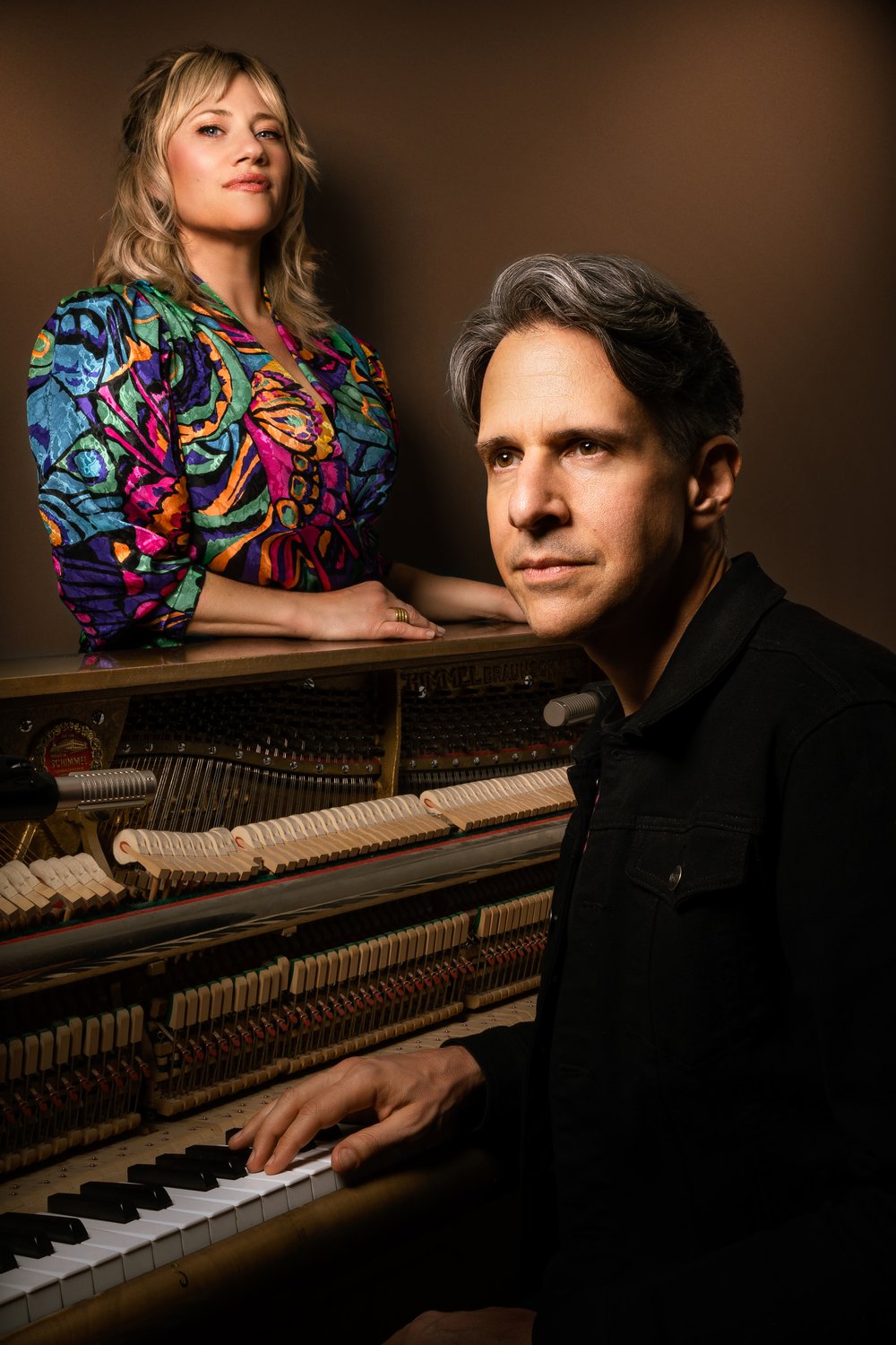 Forq | Interview | "We are at our best when we can express our humanity ...