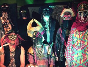 Goat | Interview | The Endless Cycle of Goat's New Album - It's ...