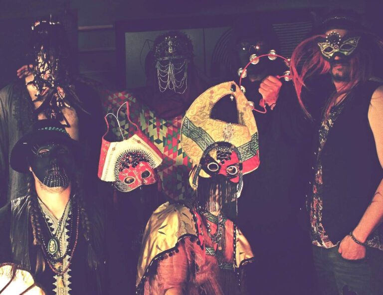 Goat | Interview | The Endless Cycle of Goat's New Album - It's ...