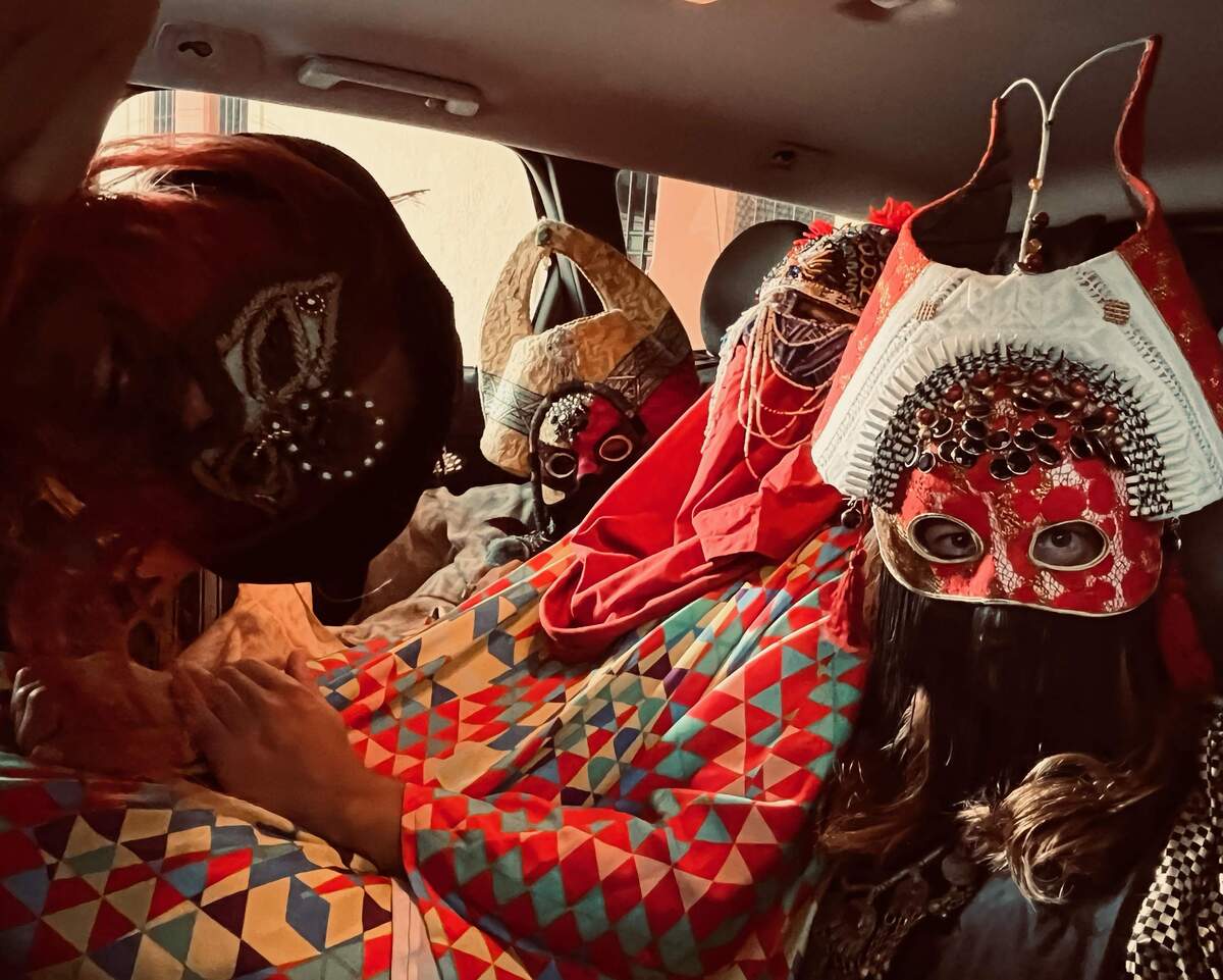 Goat | Interview | The Endless Cycle of Goat's New Album - It's ...