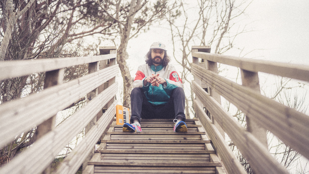 Gurry Wurry | Interview | New Album, 'Happy For Now' - It's Psychedelic ...