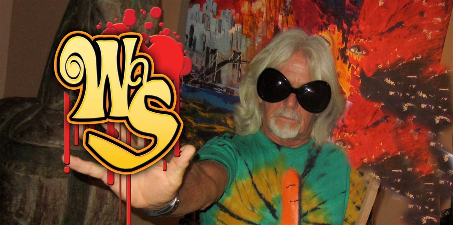 The Electric Prunes | Interview | James Lowe - It's Psychedelic Baby ...