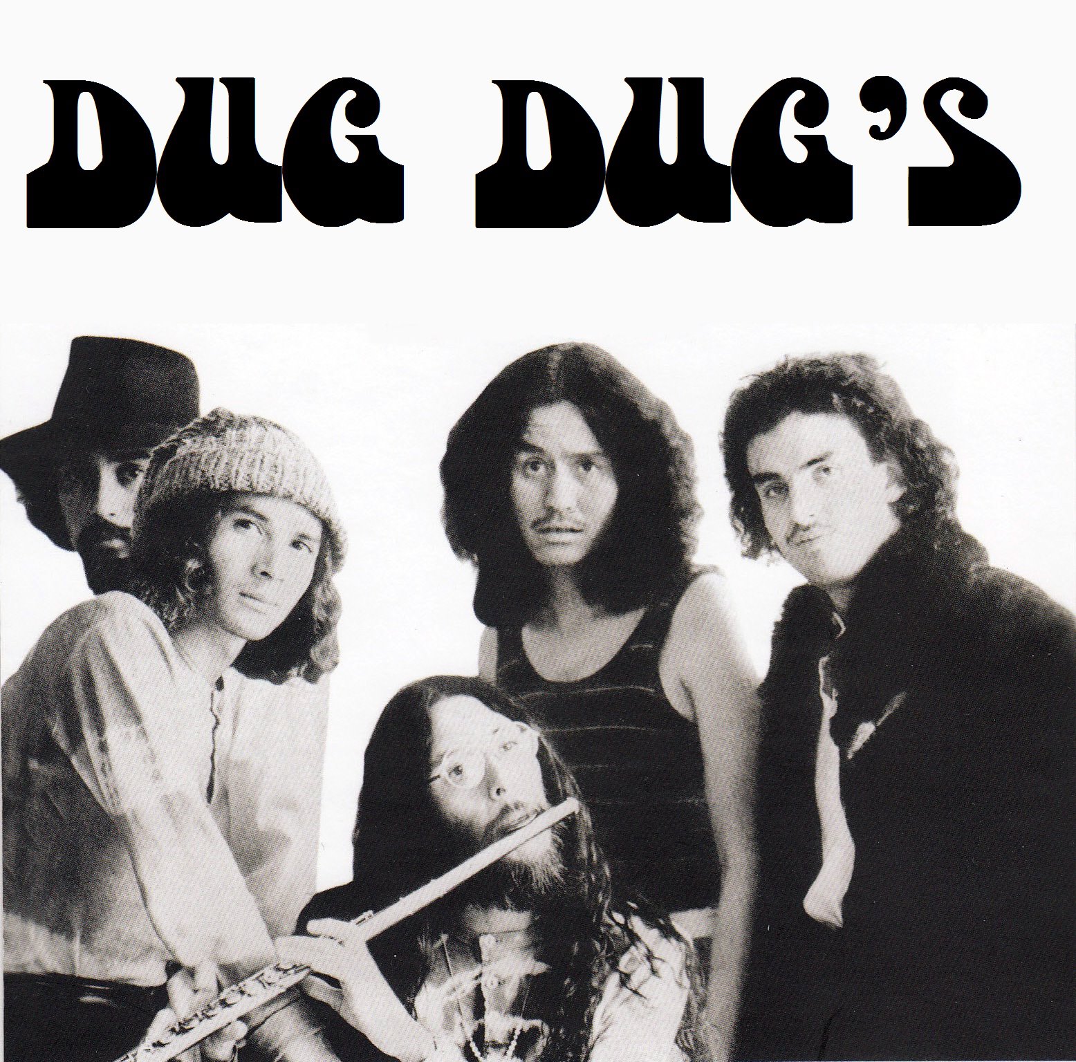 Los Dug Dug’s | Interview | Mexican Underground Heavy Rock Freaks of ...
