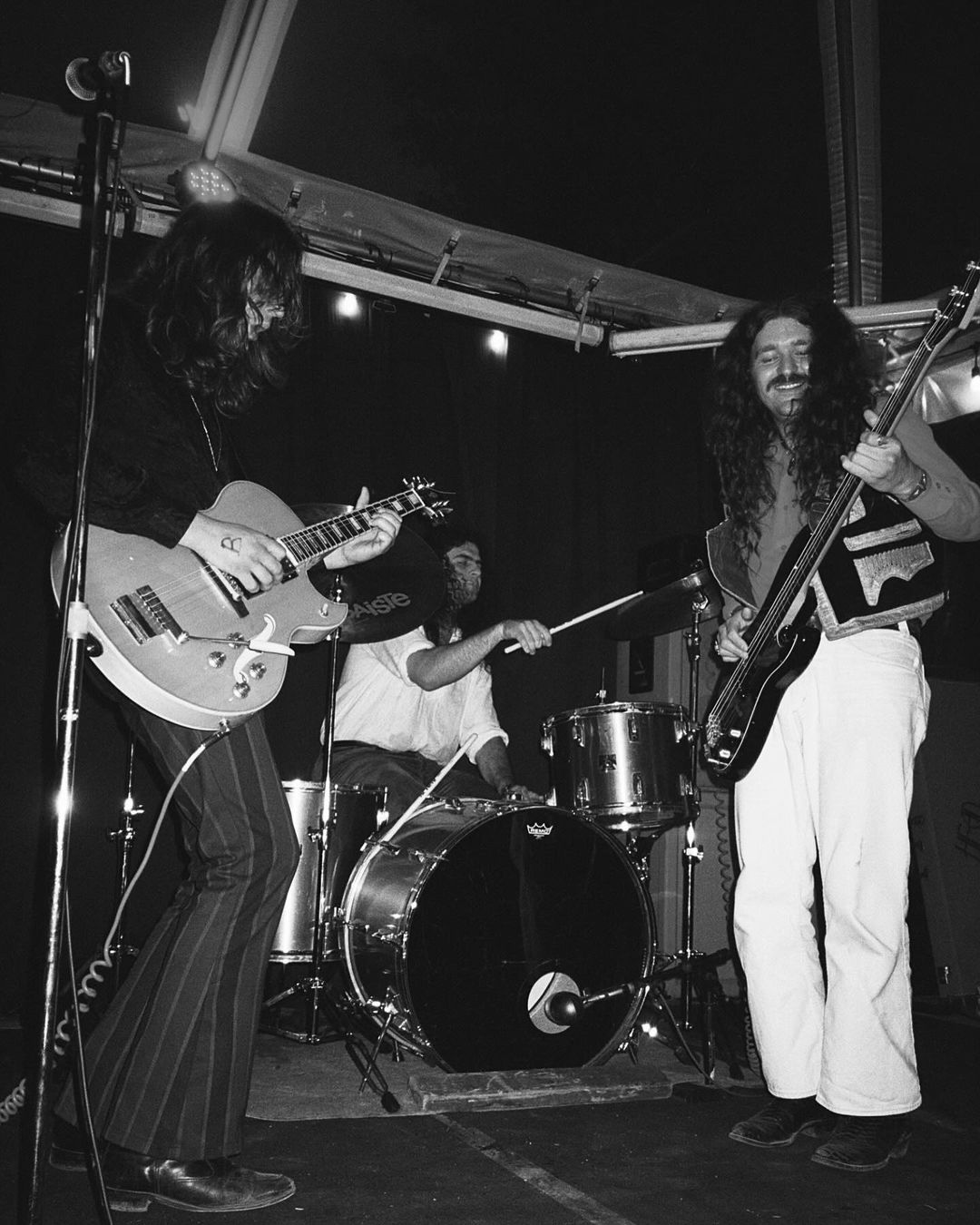 'Never Change' by Magick Potion | Interview | New Album - It's ...