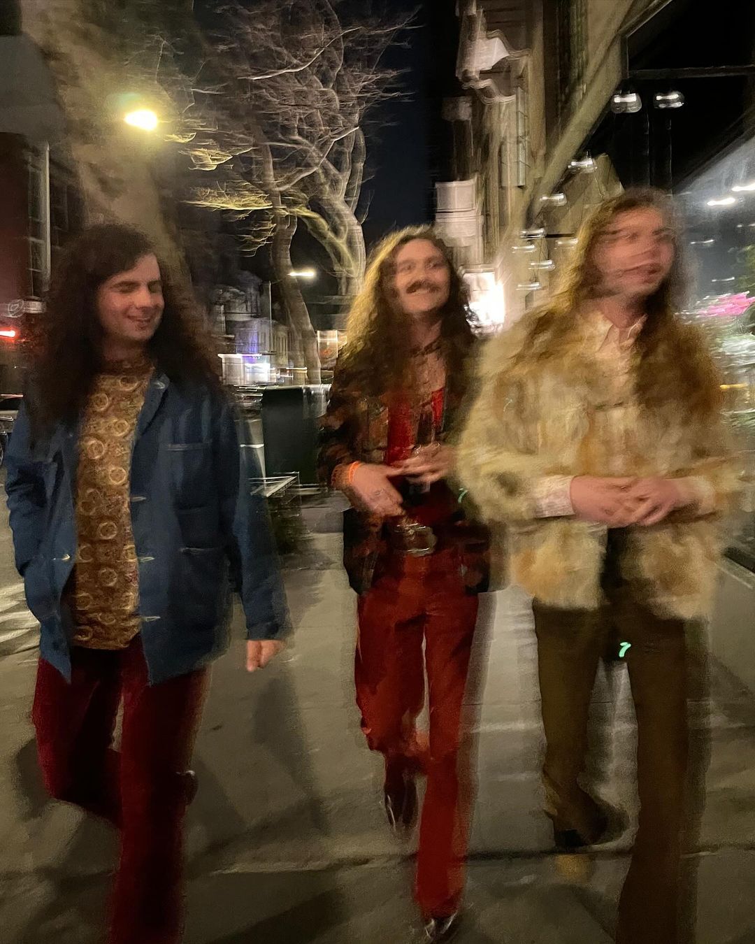 'Never Change' by Magick Potion | Interview | New Album - It's ...