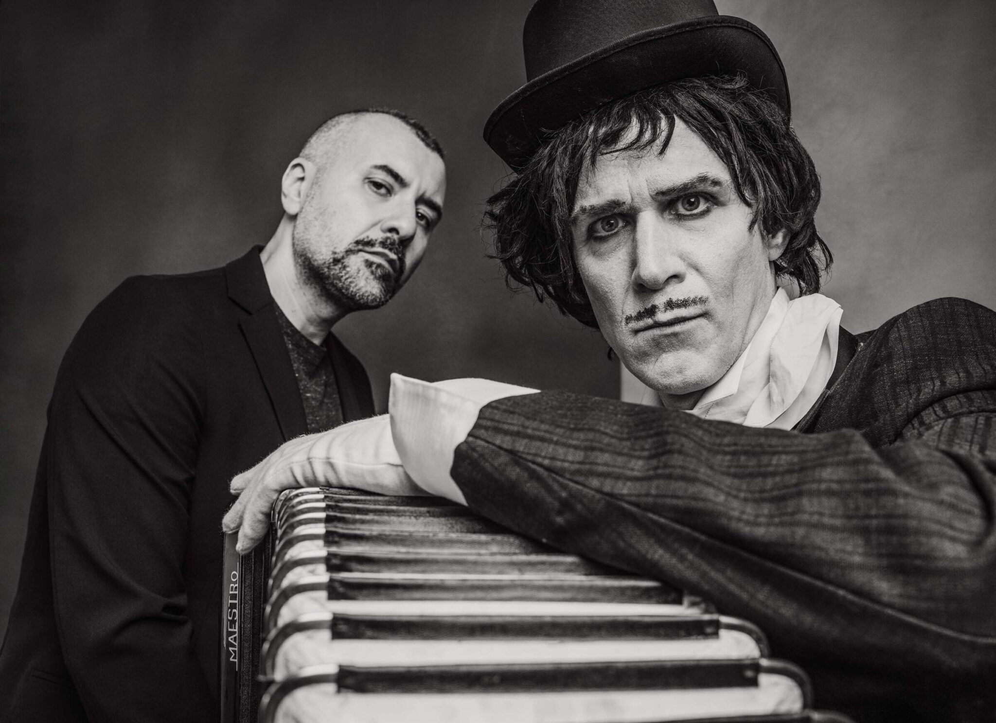 Manicburg | Interview | Album Premiere - It's Psychedelic Baby Magazine