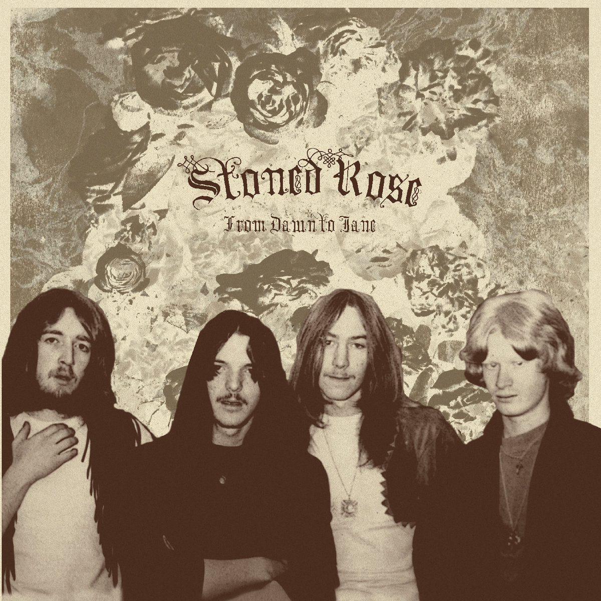 Stoned Rose | Interview | Resurrection of Lost Acetates - It's ...