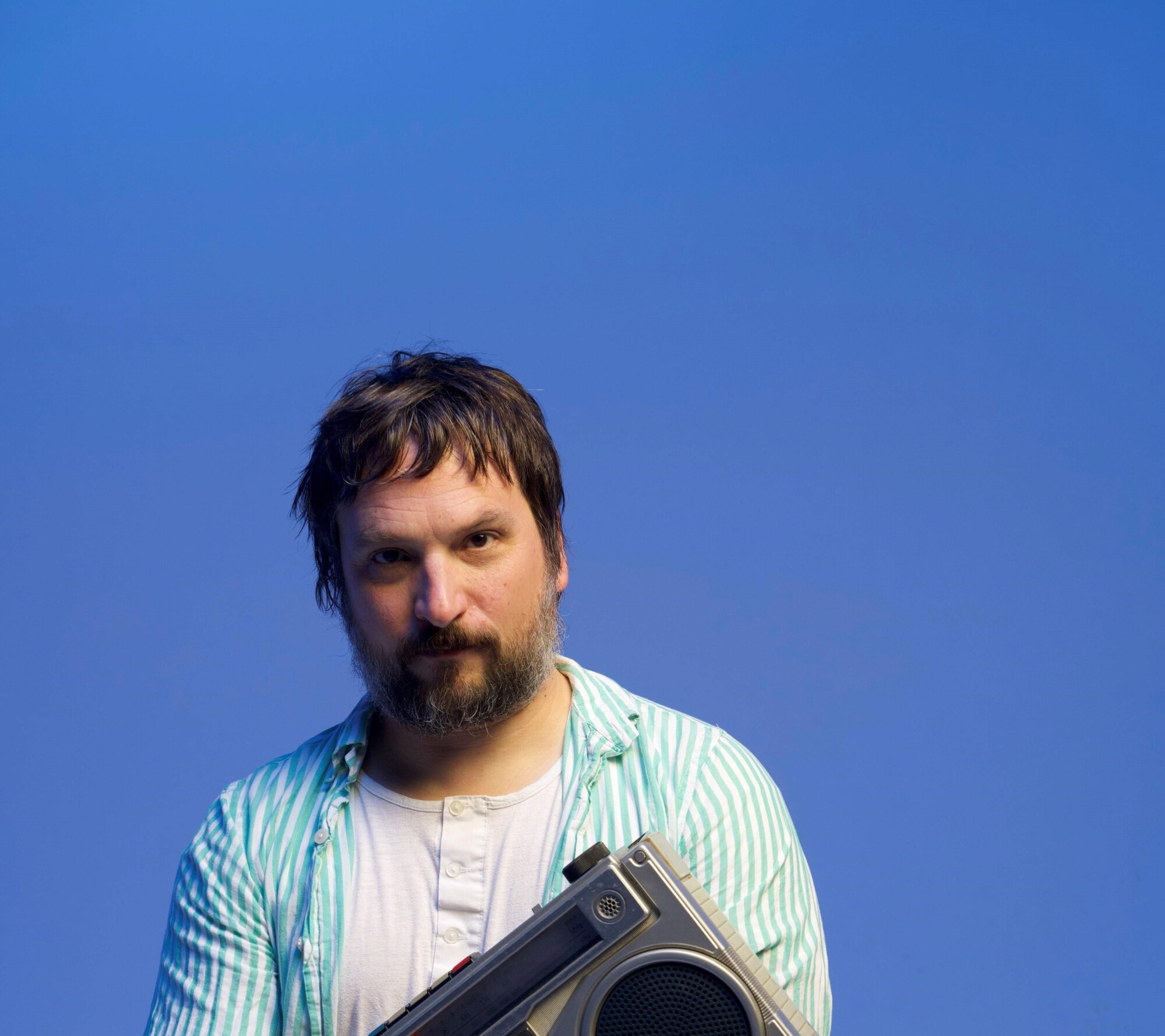 'The Long Goodbye' by Street Nights | Interview | Album Premiere - It's ...