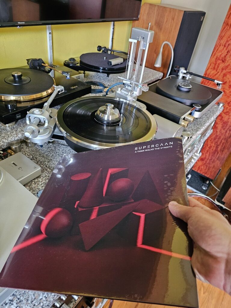 Occult & Evil Rock - It's Psychedelic Baby Magazine