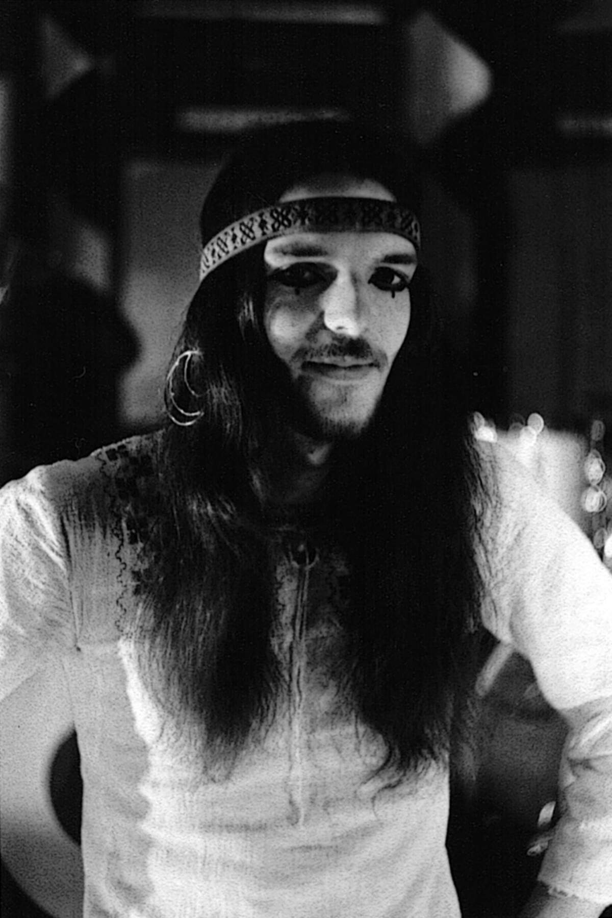 Stoned Rose | Interview | Resurrection of Lost Acetates - It's ...