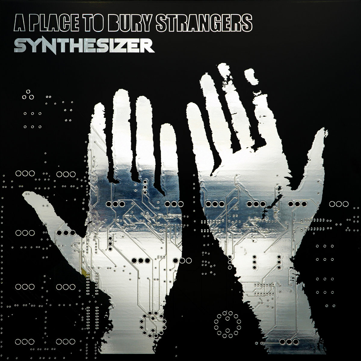 Fear, Transformation, and Noise: A Place to Bury Strangers' Oliver ...