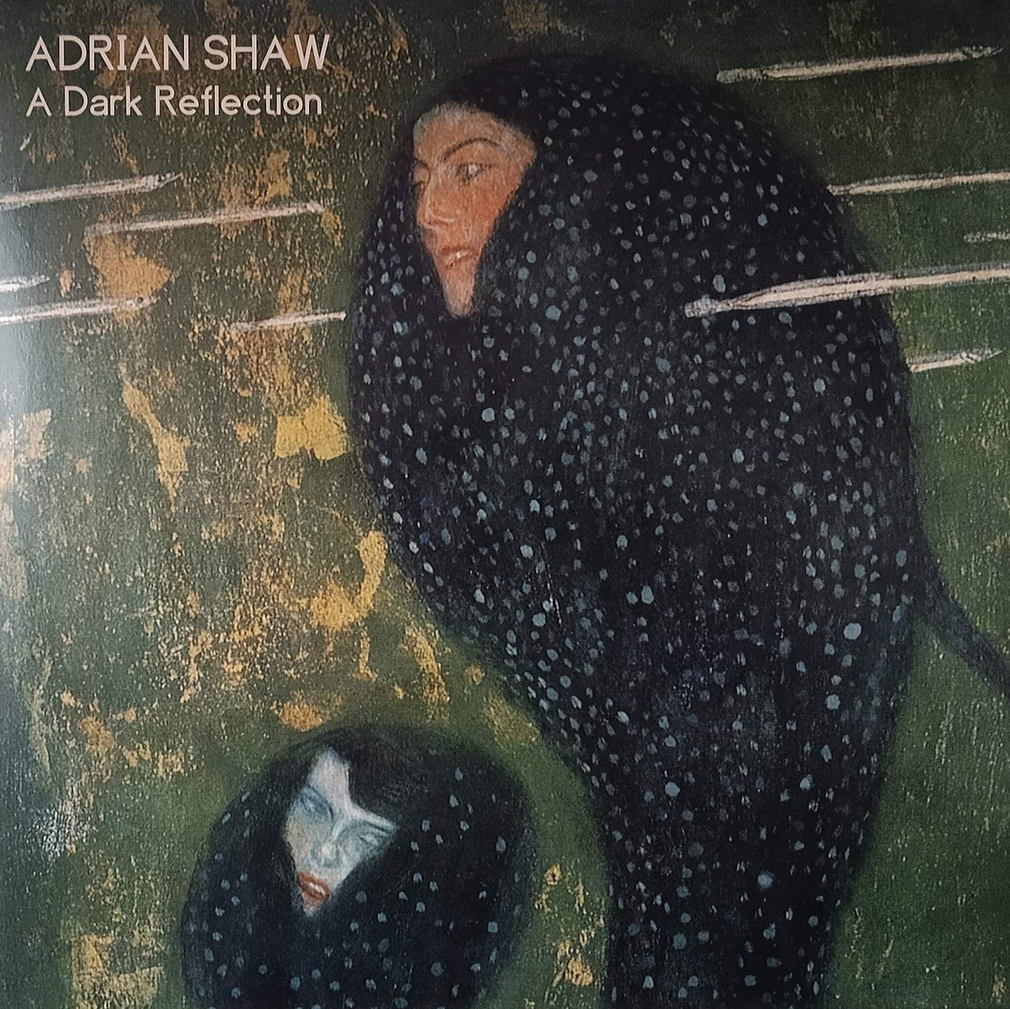 Adrian Shaw | Interview | New Album, 'A Dark Reflections' - It's ...