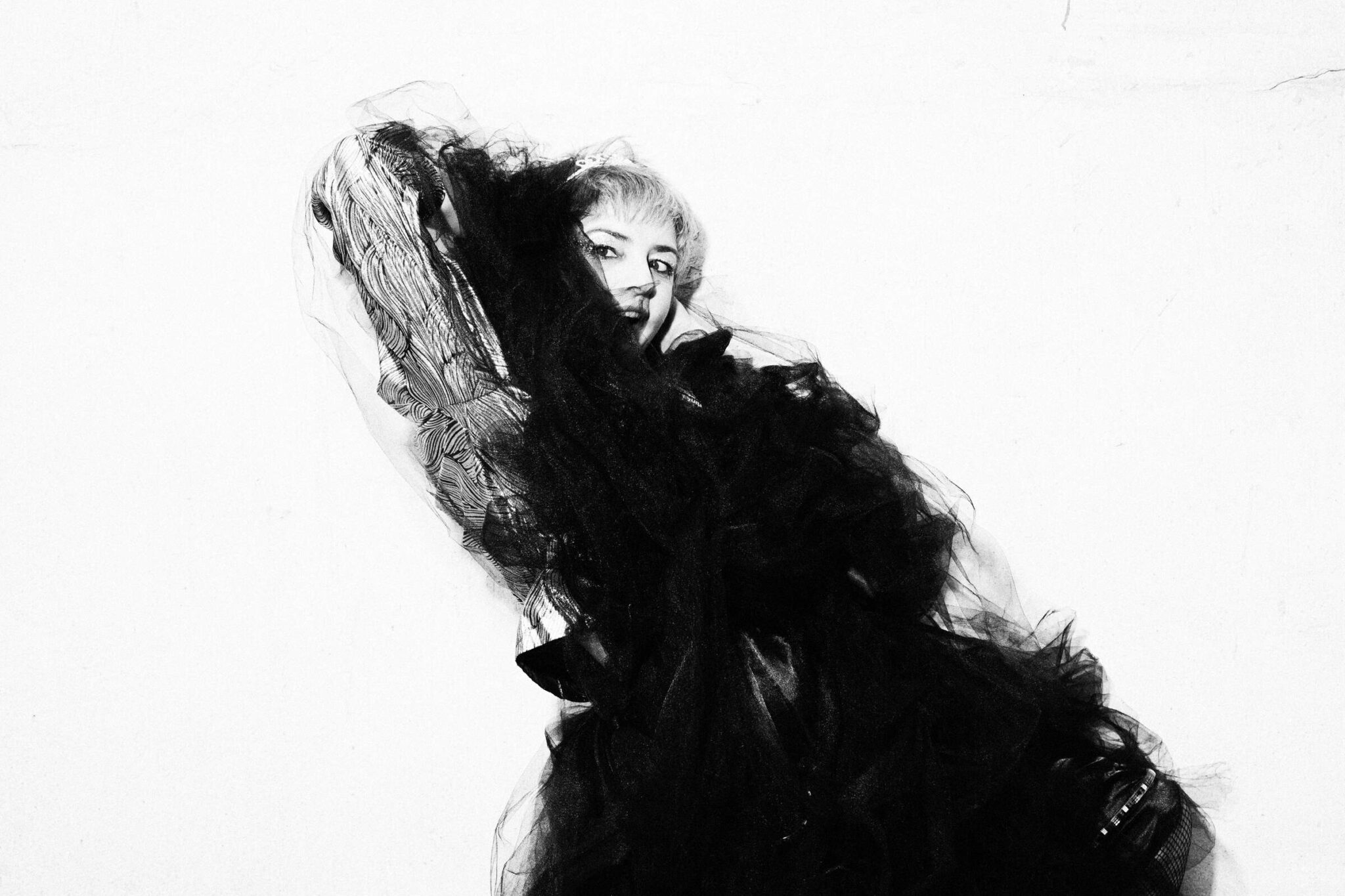 AmyJo Doh & The Spangles | Interview | New Album, 'Spangle Landia' - It ...