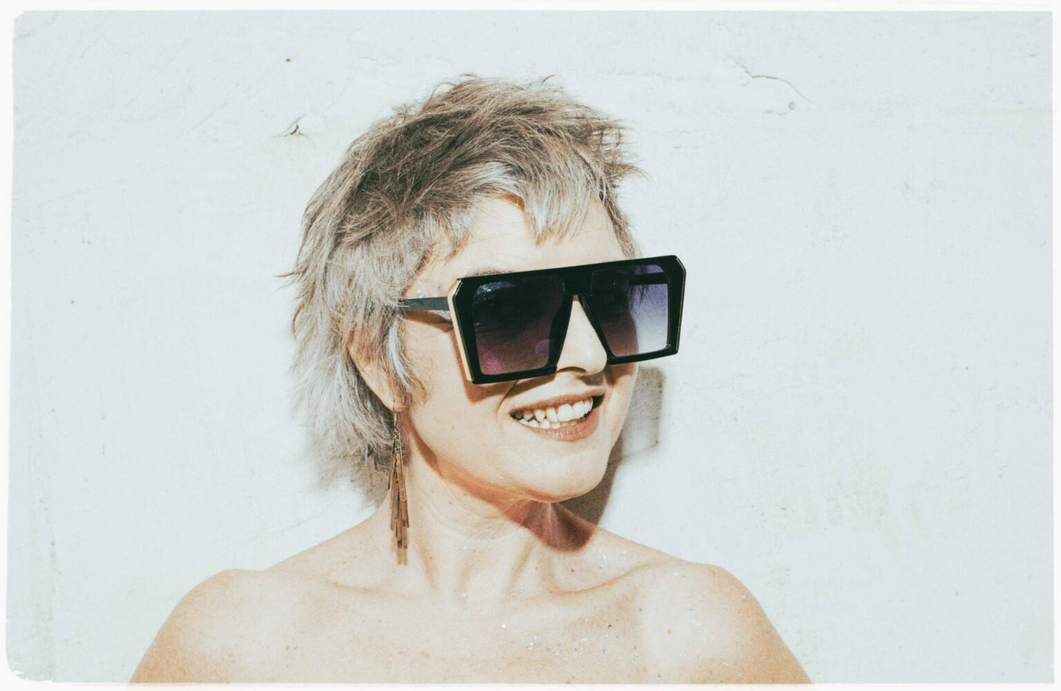 AmyJo Doh & The Spangles | Interview | New Album, 'Spangle Landia' - It ...