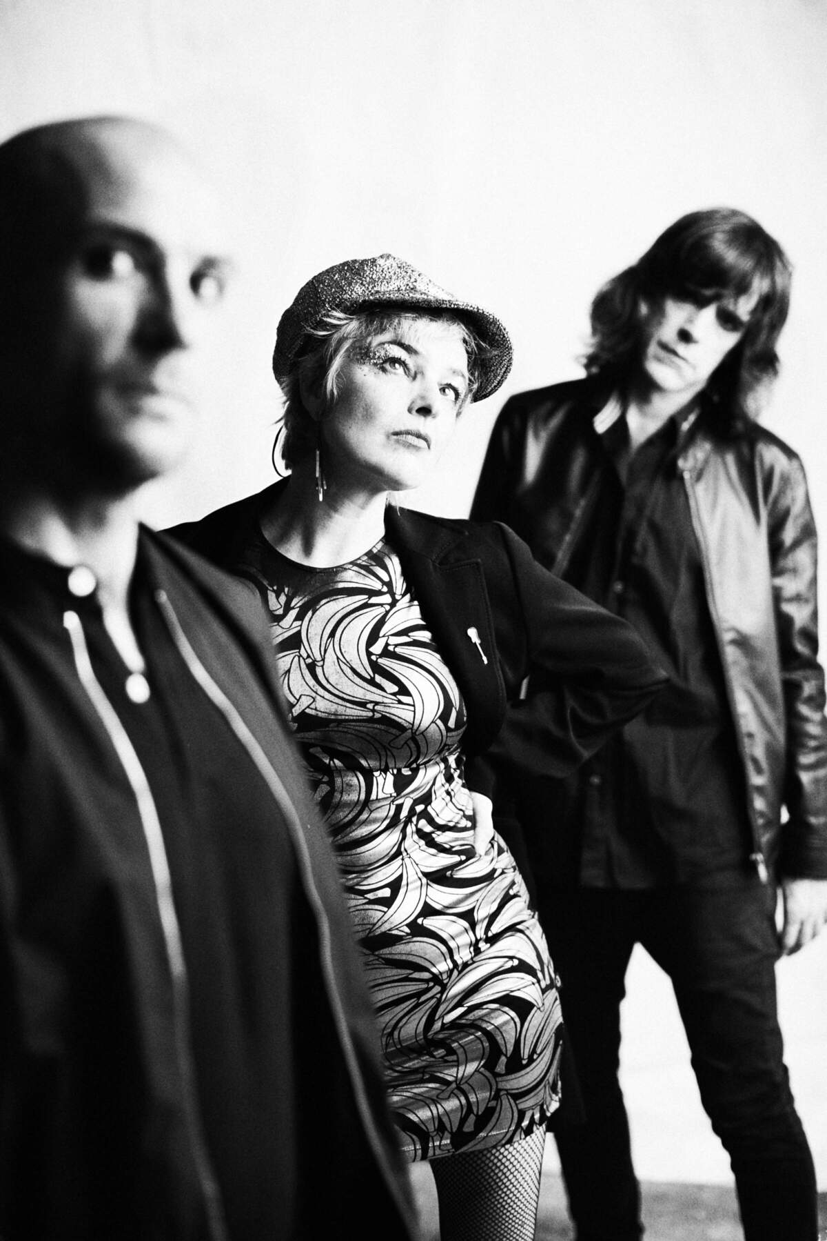 AmyJo Doh & The Spangles | Interview | New Album, 'Spangle Landia' - It ...