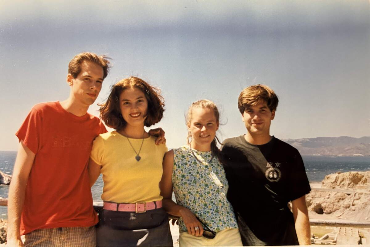 Revisiting 'The Albemarle Sound': The Ladybug Transistor’s 25th ...