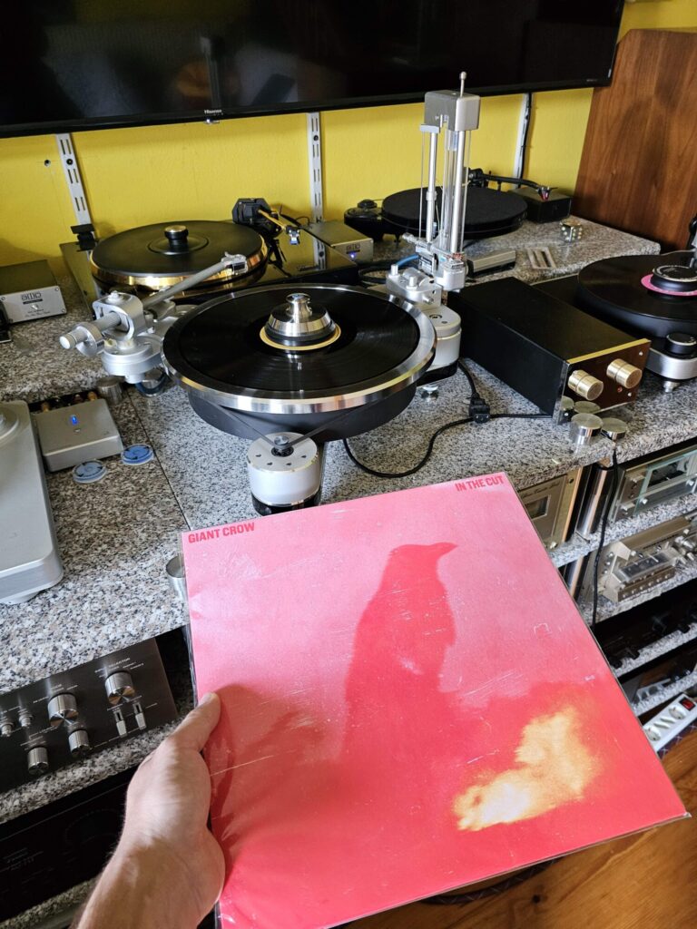 Hippie Punk Fusion - It's Psychedelic Baby Magazine