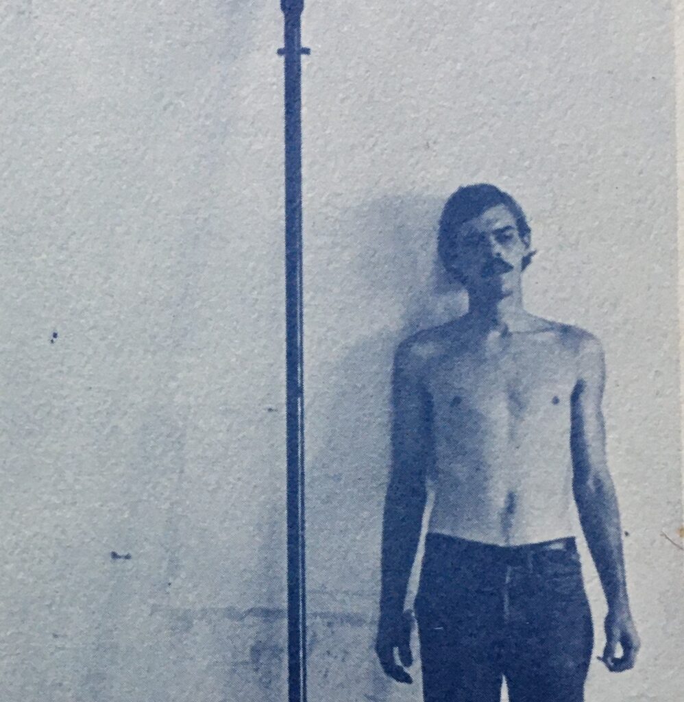 Haydn Larson: Exploring the Avant-Garde with The Familiar Ugly and Red ...