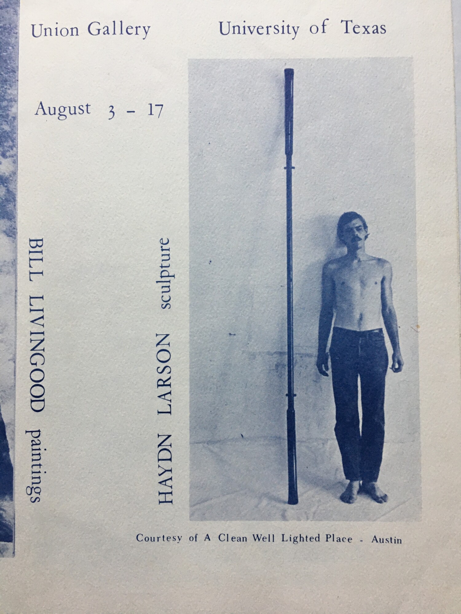 Haydn Larson: Exploring the Avant-Garde with The Familiar Ugly and Red ...