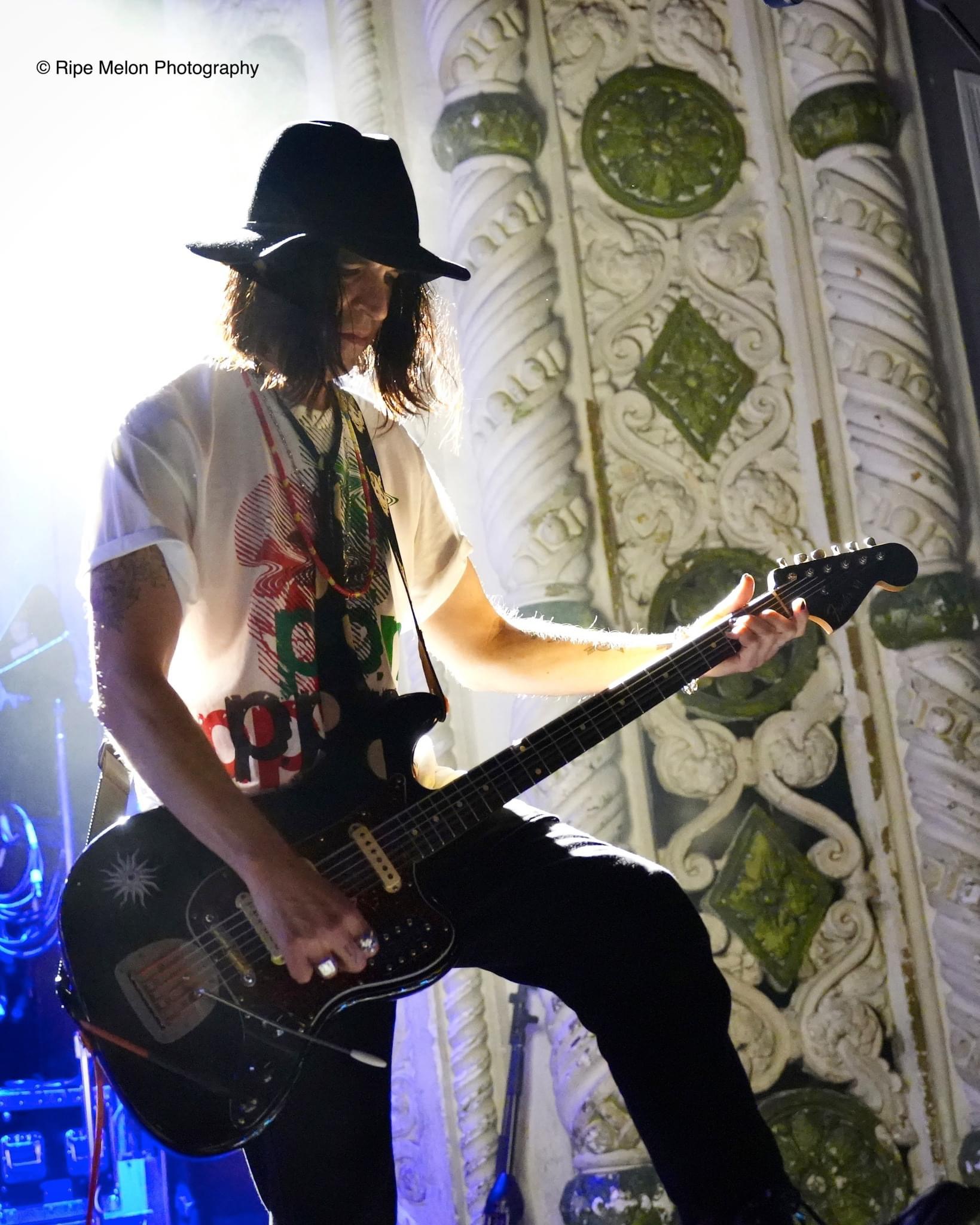 From The Dandy Warhols to Pete International Airport | An Interview ...