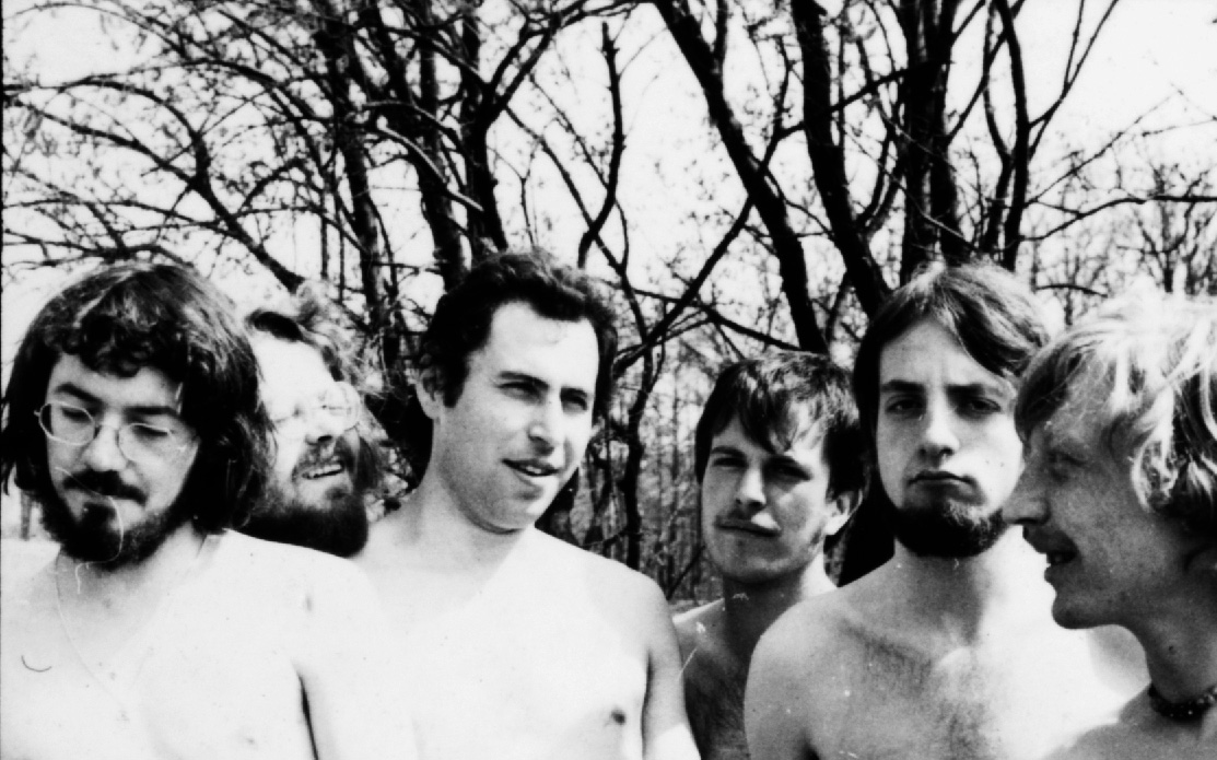 SUN | Interview | Uncovering the Hidden Gem of German Jazz Rock/Prog ...