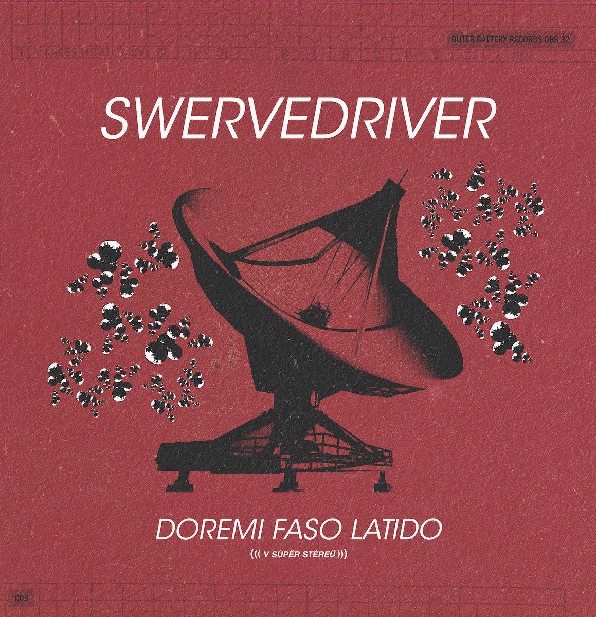 Swervedriver | Interview | New EP and 'Doremi Faso Latido' - It's Psychedelic Baby Magazine