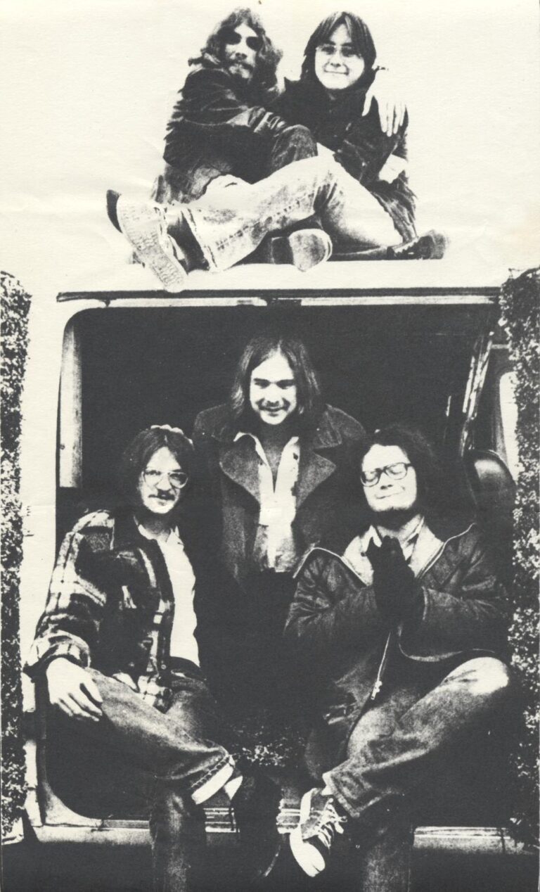 Yezda Urfa | The Forgotten American Prog Rock Band Set for 'Boris ...