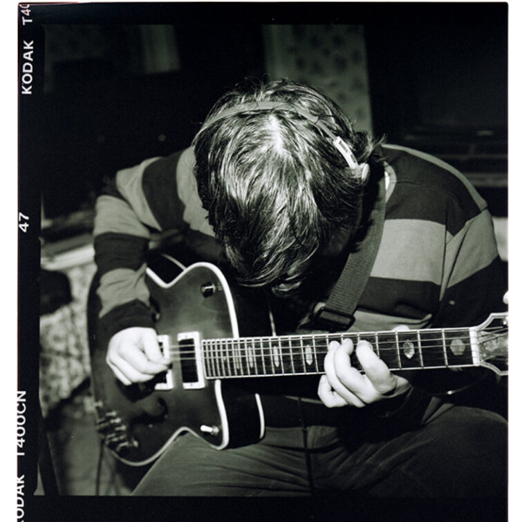 John Terlesky | Interview | From The Original Sins, Suffacox to Brother ...