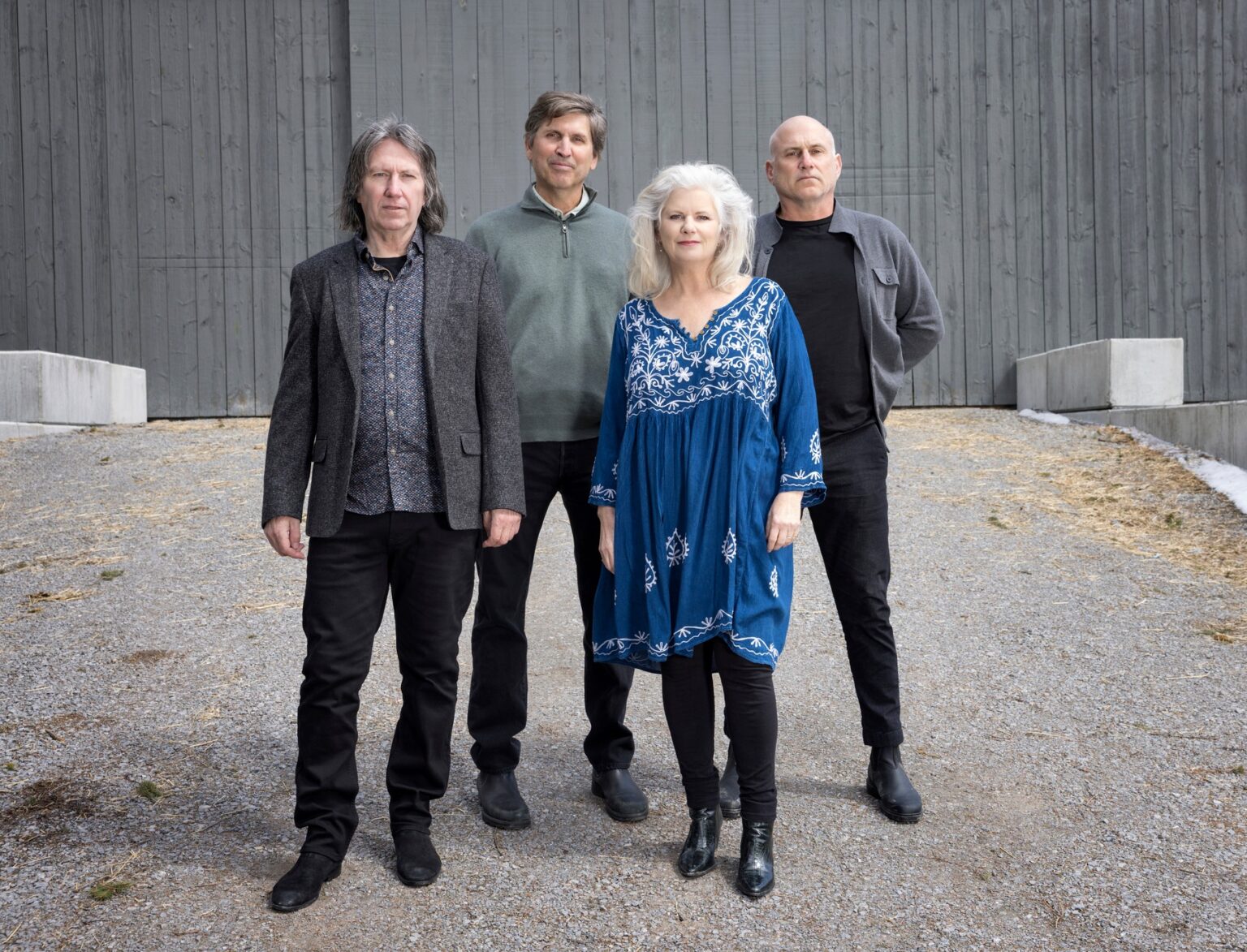 Cowboy Junkies' Michael Timmins | Interview | "Grace, Decay, and the ...