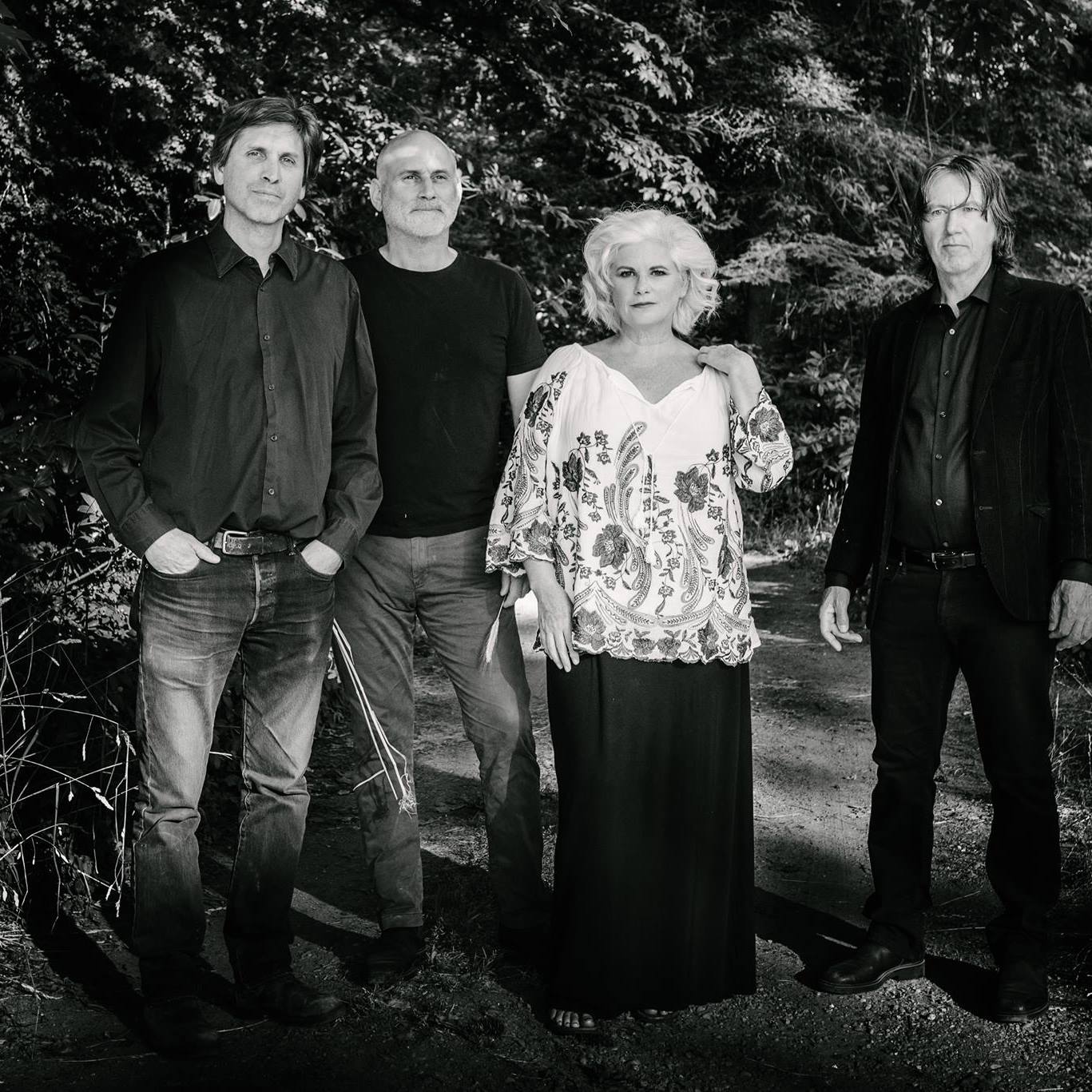 Cowboy Junkies' Michael Timmins | Interview | "Grace, Decay, and the ...