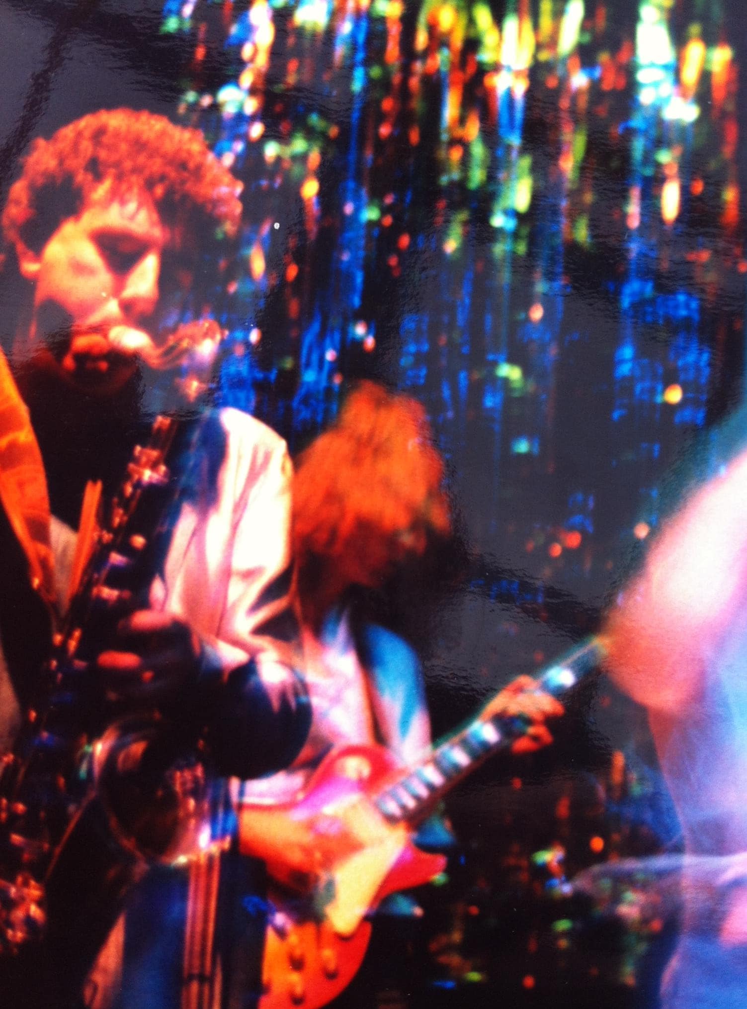 Magic Mushroom Band | Interview | Garry Moonboot Masters - It's ...