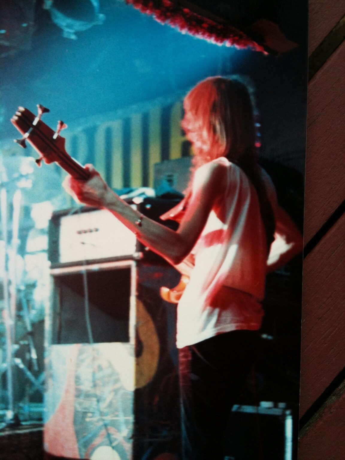 Magic Mushroom Band | Interview | Garry Moonboot Masters - It's ...