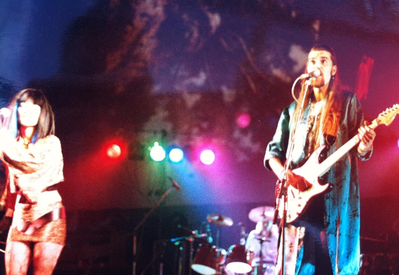 Magic Mushroom Band | Interview | Garry Moonboot Masters - It's ...