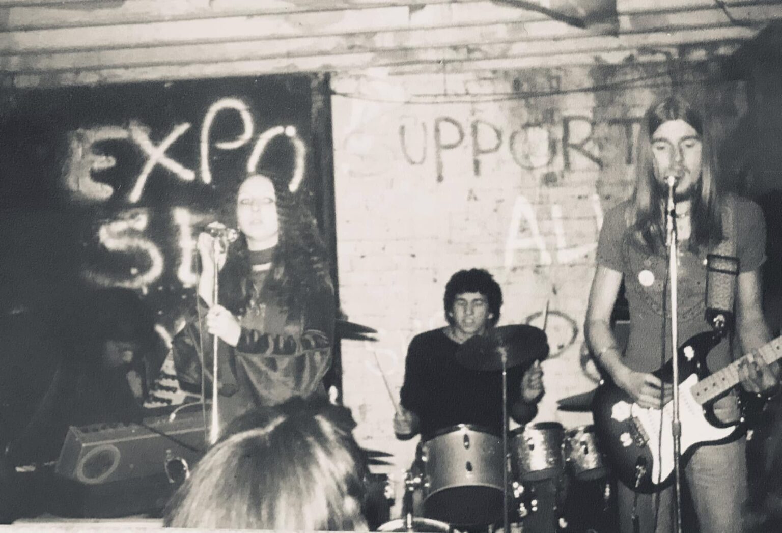 Magic Mushroom Band | Interview | Garry Moonboot Masters - It's ...