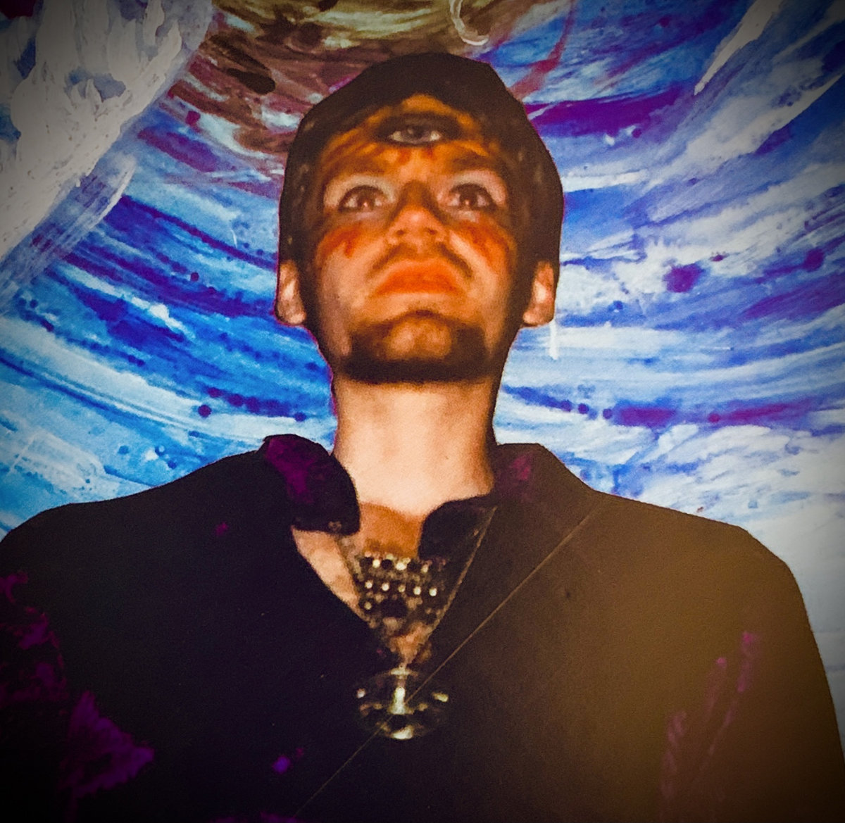 S.T. Mikael | Interview | The Return: 'Marine Mysteries' - It's ...