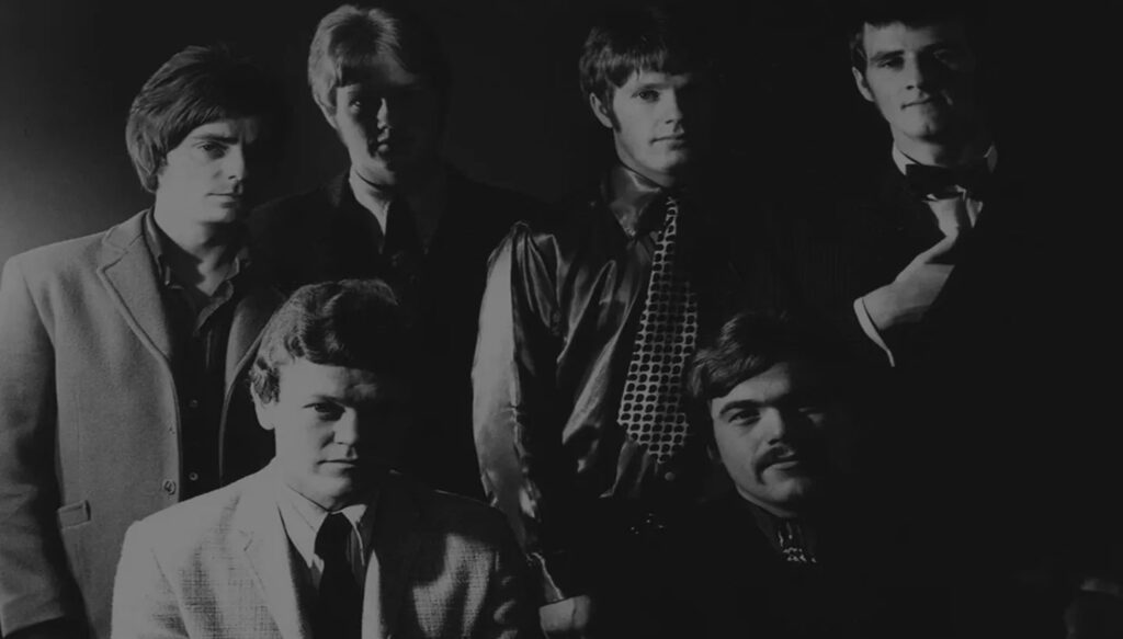 The Twilights - ‘Twilights Time!: The Complete 1960s Recordings’ (2024 ...