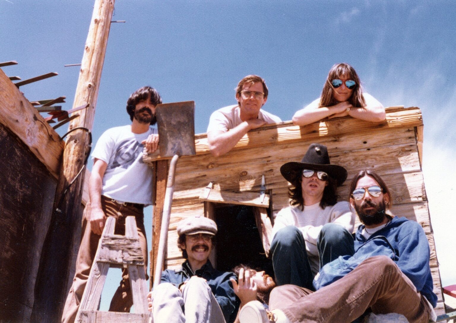 The Cowsills | Interview | From the Vault: Revisiting 'Global' - It's ...